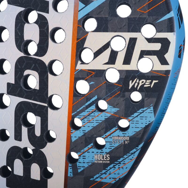 Air Viper 2023 – Babolat Chile
